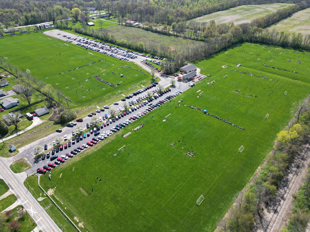 Youth & Adult Soccer Programs | Noblesville United Soccer Club