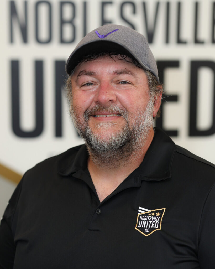 About Noblesville United Soccer Club - Noblesville, IN
